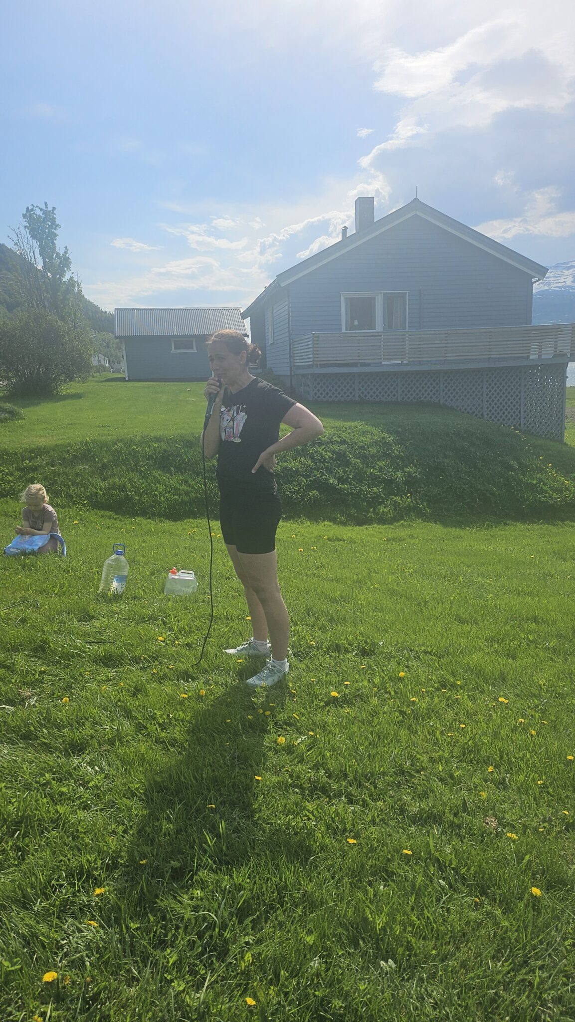 Vårens giellabeassi/ språkreir er gjennomført - Vardobaiki